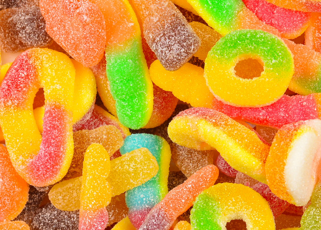 Shop – S.O.S.® Candy