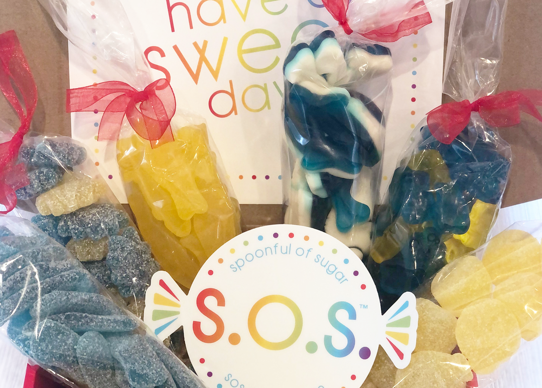 Shop – S.O.S.® Candy